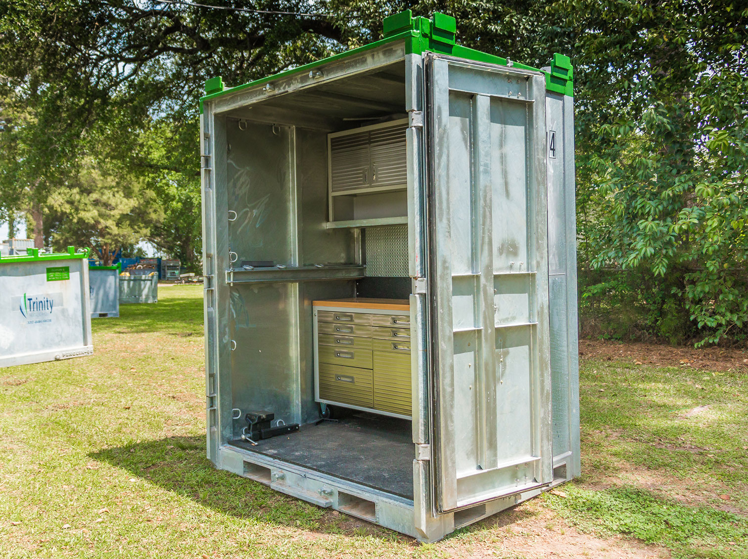 5x6 Mini Workshop Trinity Rental Services 5x6-mini-workshop-trinity-rental-services