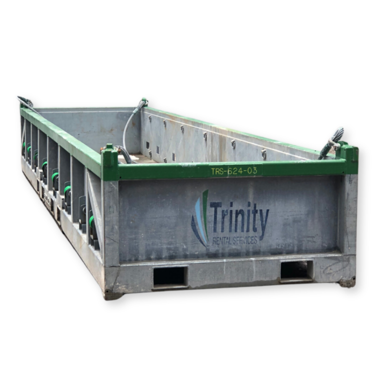 Cargo Baskets – Trinity Rental Services