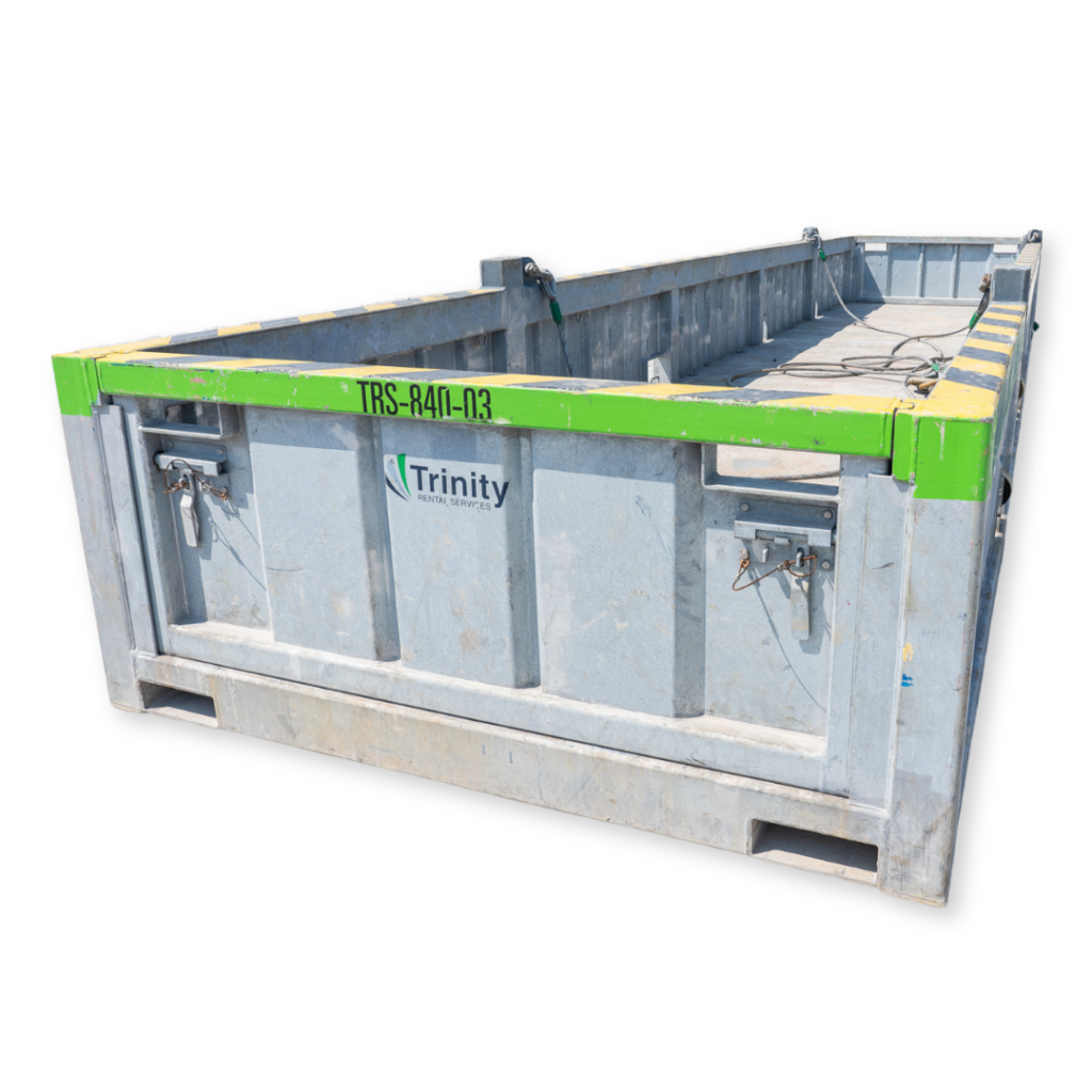 Cargo Baskets – Trinity Rental Services