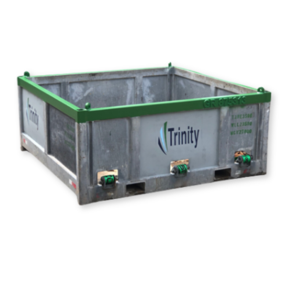 Cargo Baskets – Trinity Rental Services