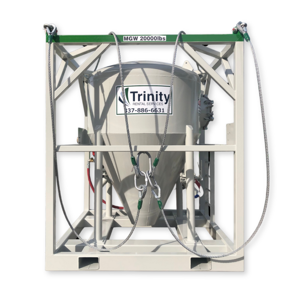 Tanks – Trinity Rental Services