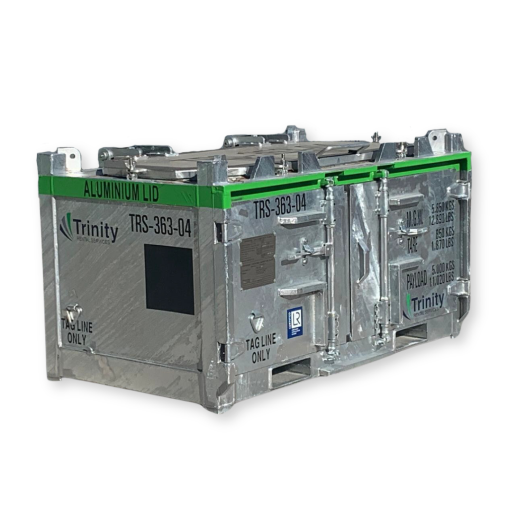 Toolboxes – Trinity Rental Services
