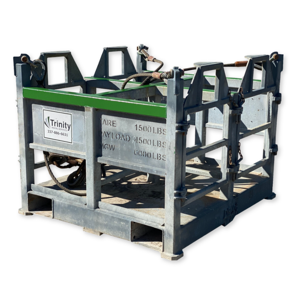 Racks – Trinity Rental Services