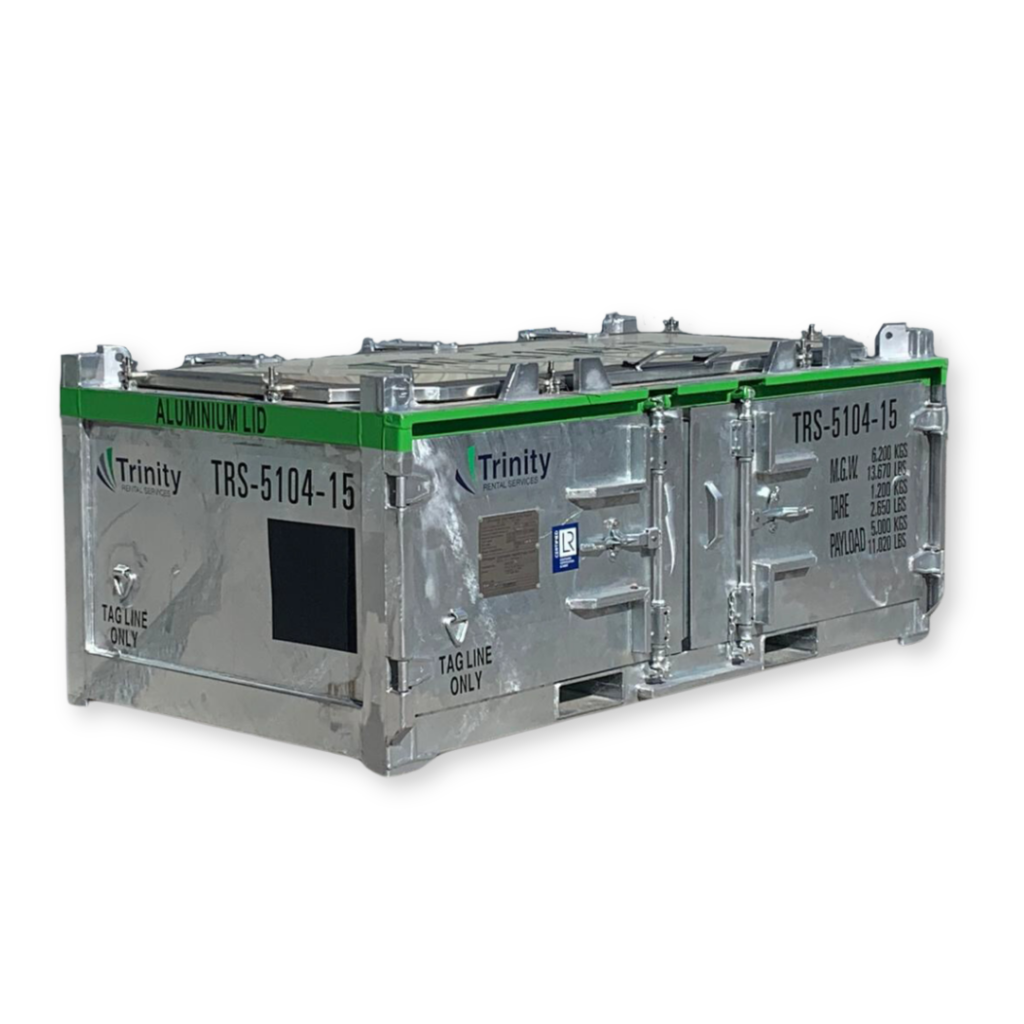 Toolboxes – Trinity Rental Services