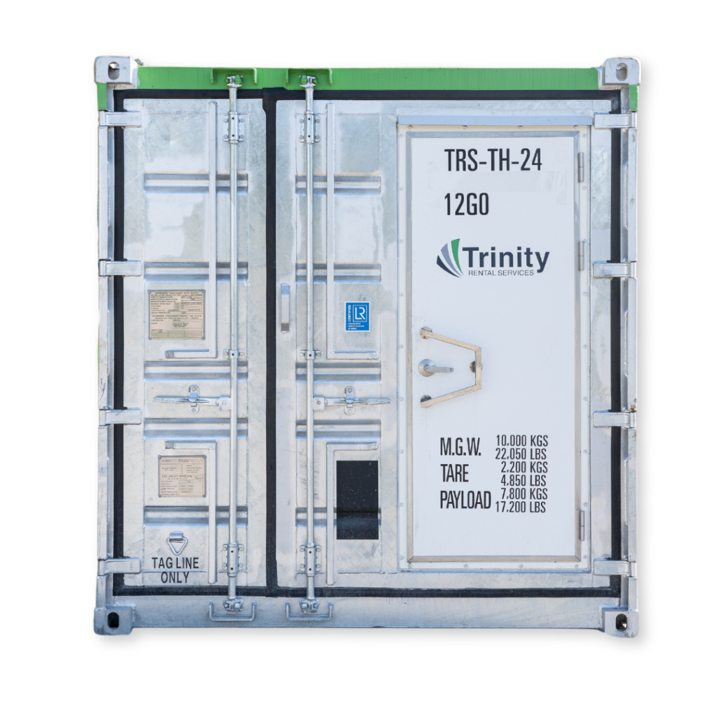 Tool Houses – Trinity Rental Services