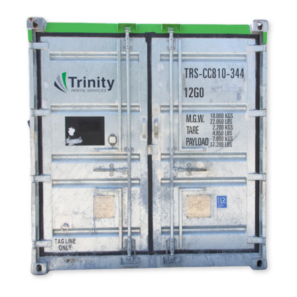 Tool Houses – Trinity Rental Services