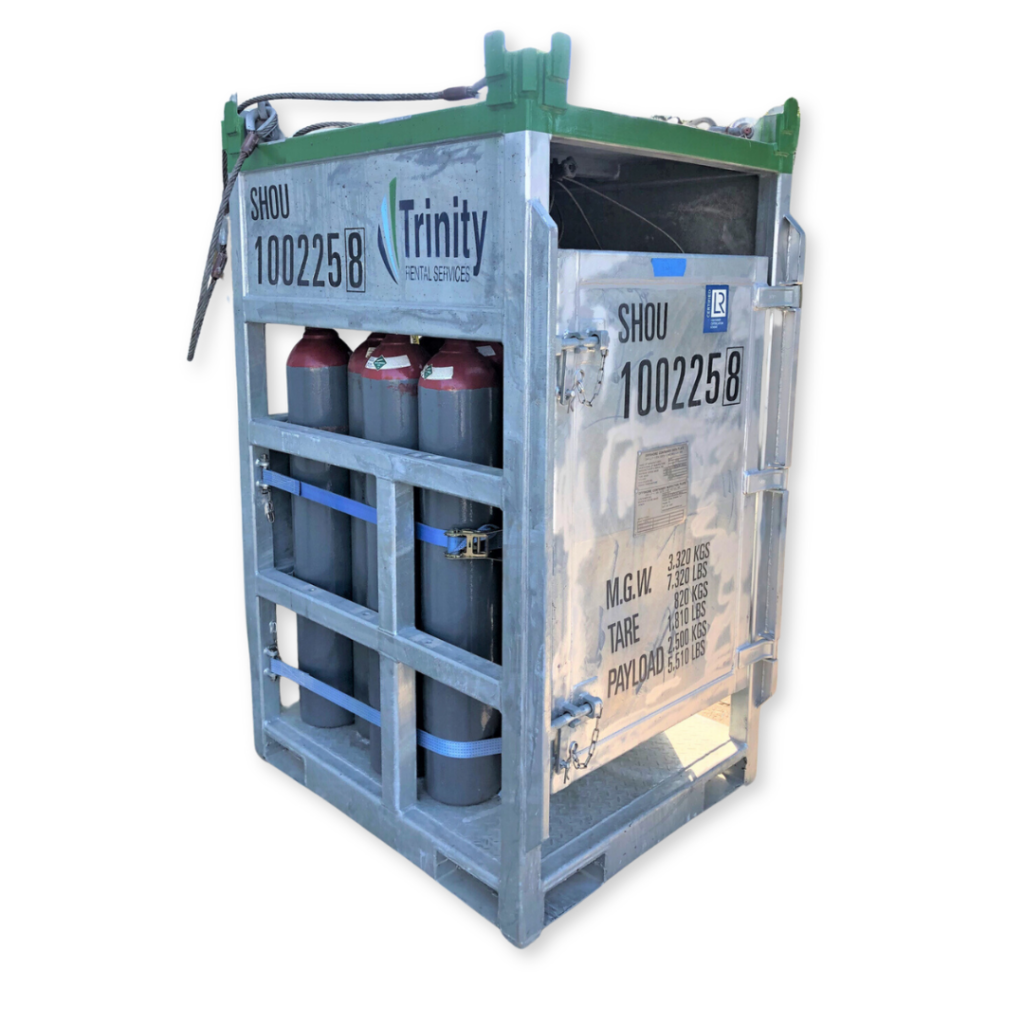 Racks – Trinity Rental Services