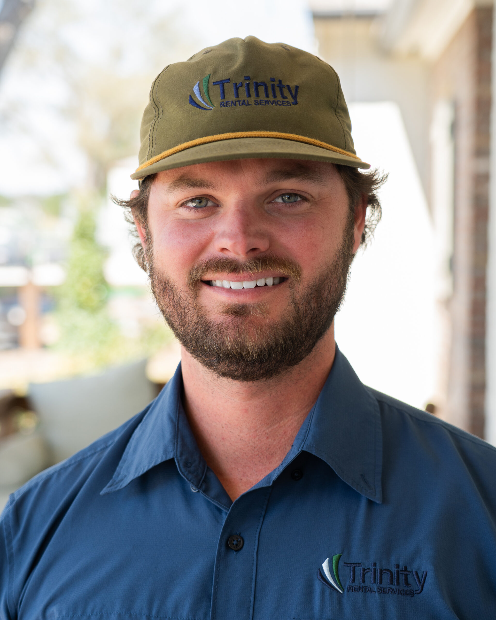 About – Trinity Rental Services