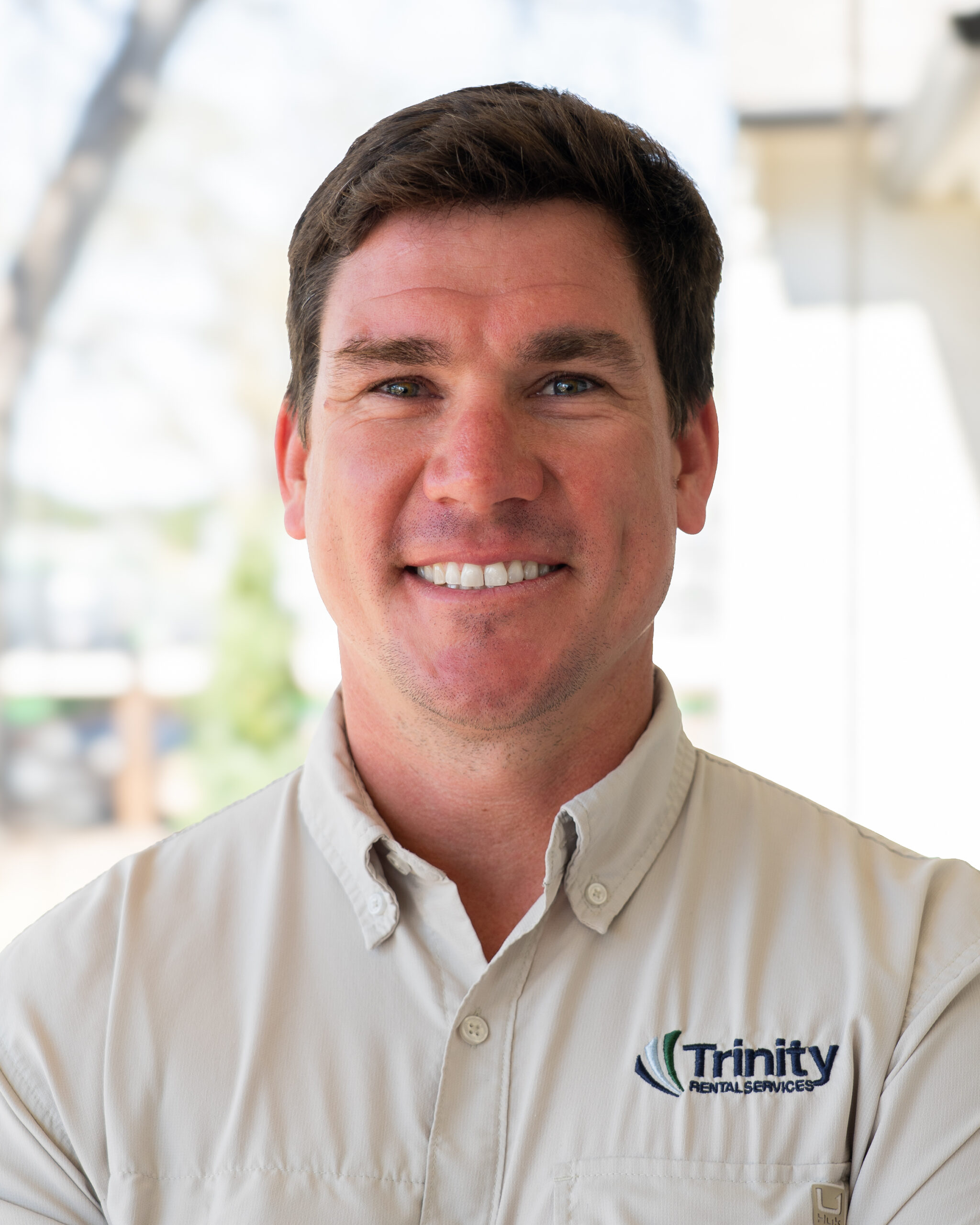 About – Trinity Rental Services