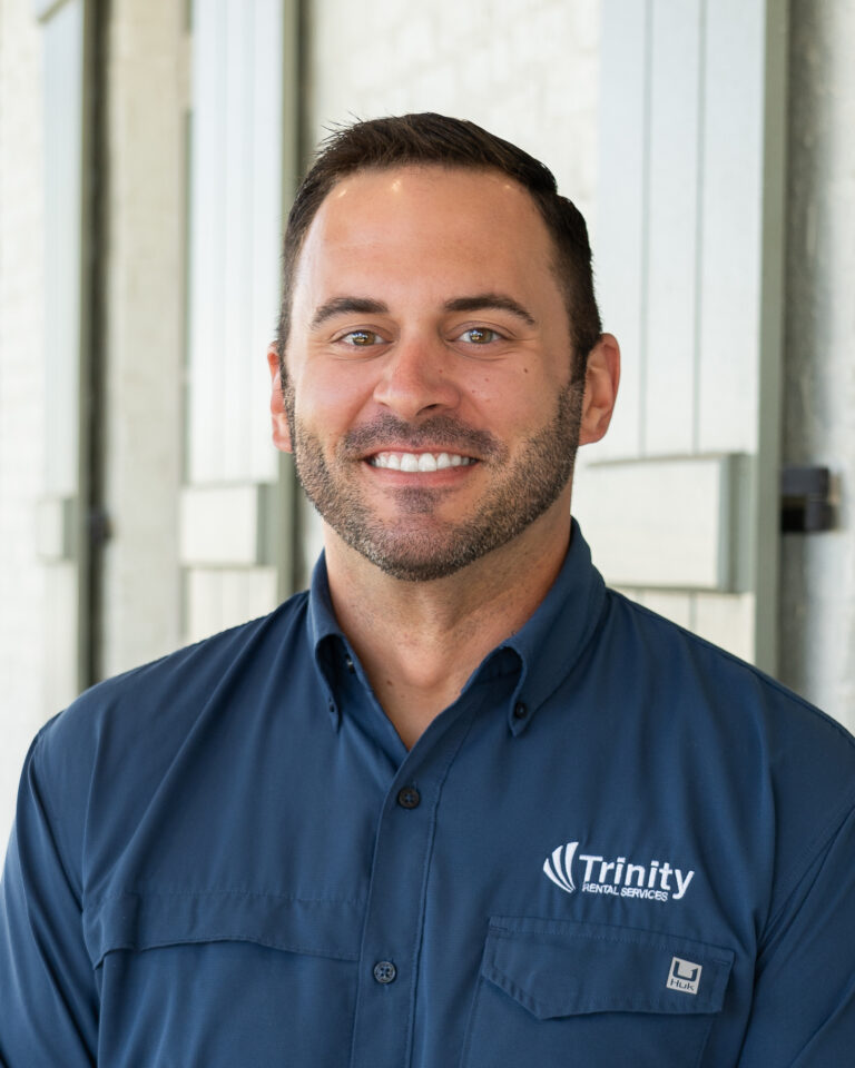 About – Trinity Rental Services