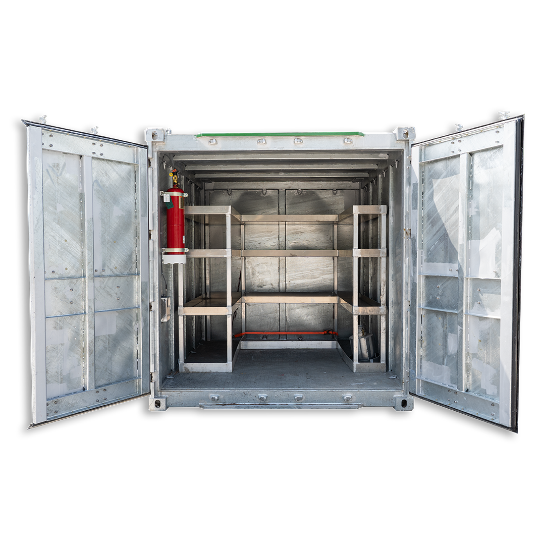 Trinity Rental Services – DNV Baskets, Containers & More