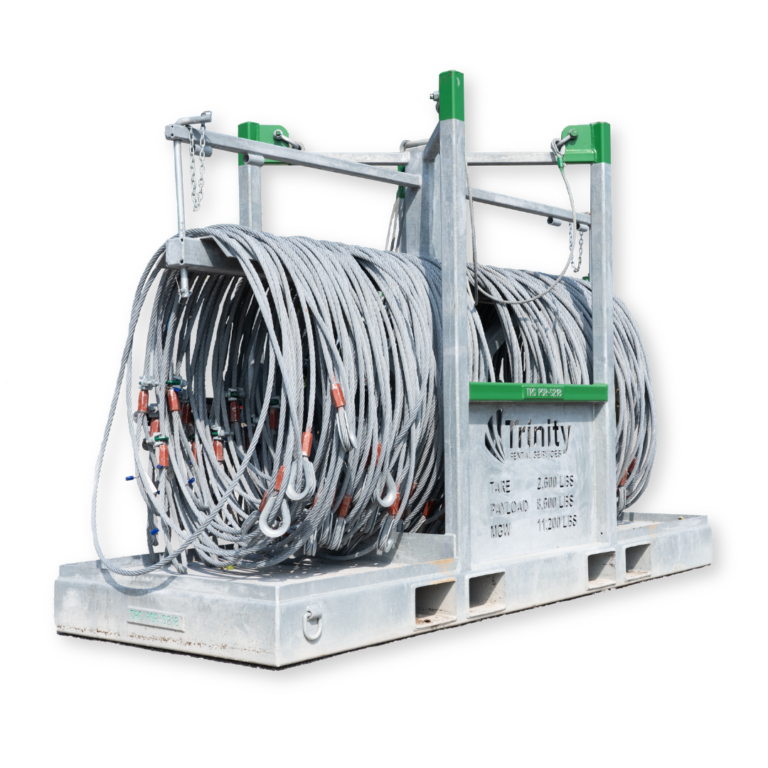 Trinity Rental Services – DNV Baskets, Containers & More