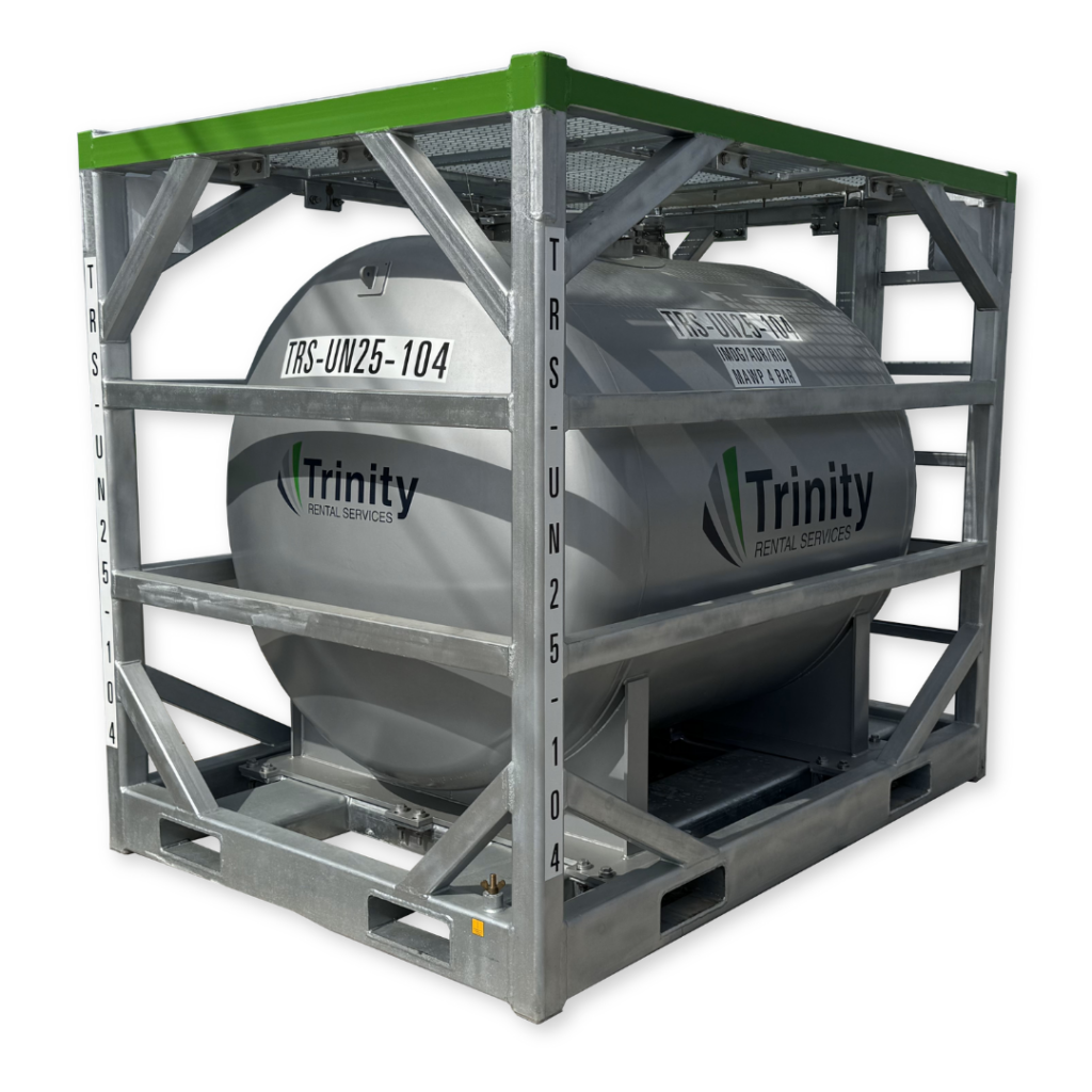 Tanks – Trinity Rental Services