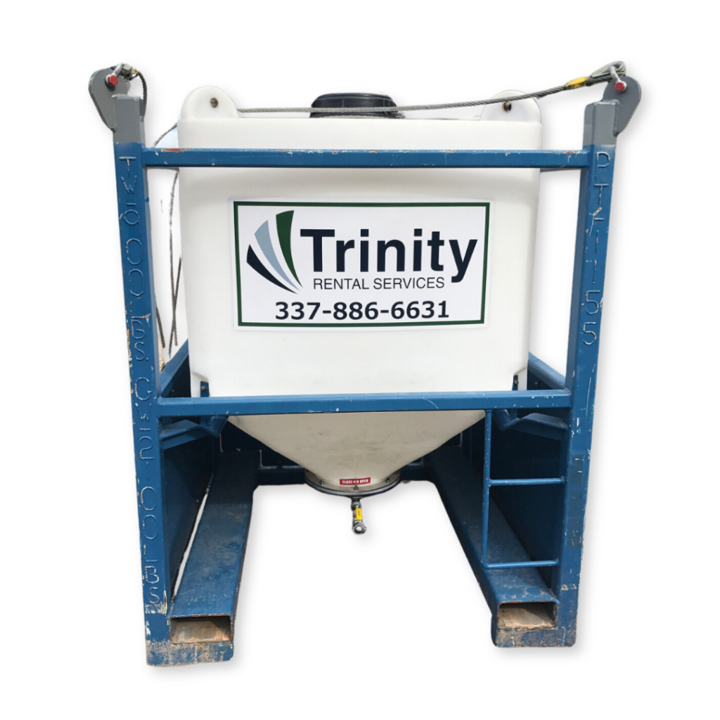 Tanks – Trinity Rental Services