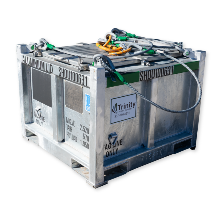 Toolboxes – Trinity Rental Services