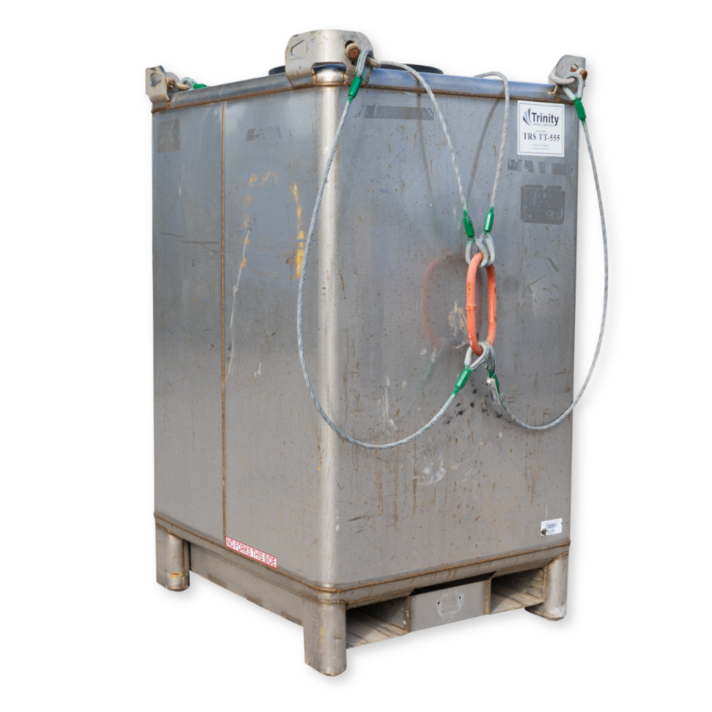 Tanks – Trinity Rental Services