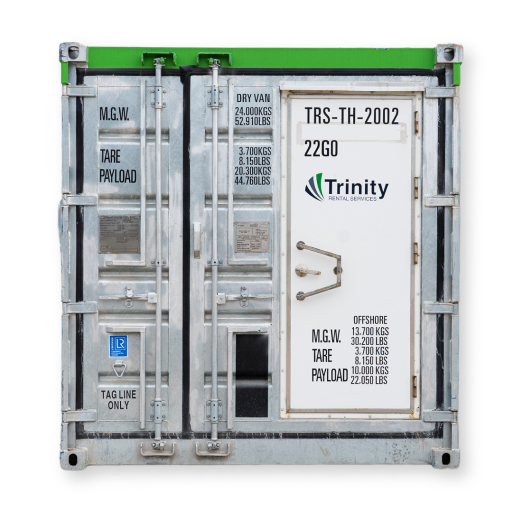 Tool Houses – Trinity Rental Services