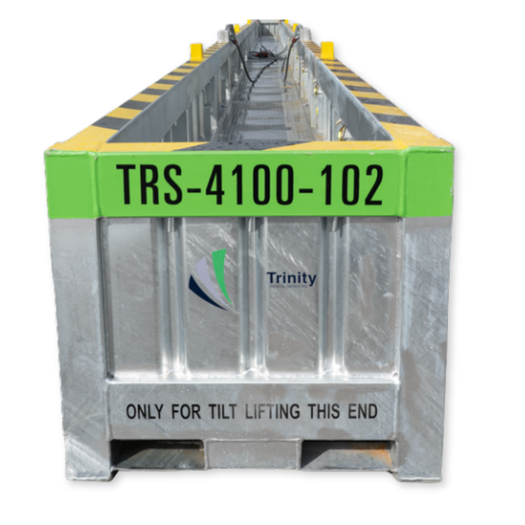 Trinity Rental Services – DNV Baskets, Containers & More