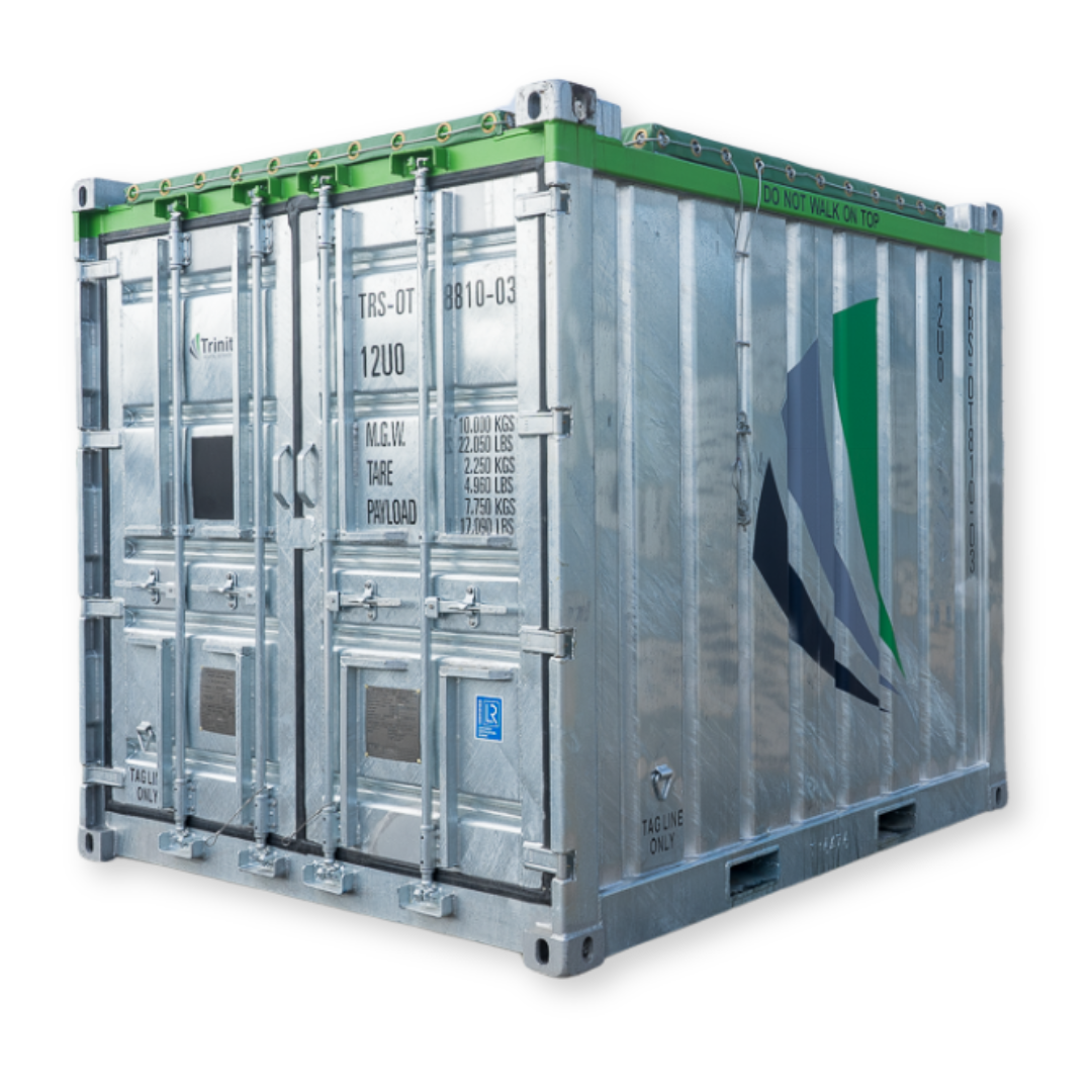 Trinity Rental Services – DNV Baskets, Containers & More